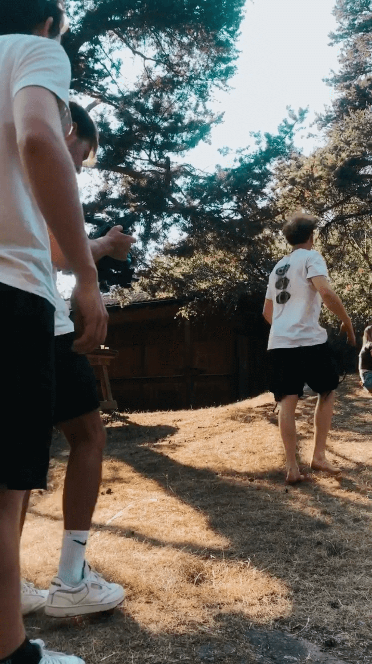 Nizer. - Kiwitree Films